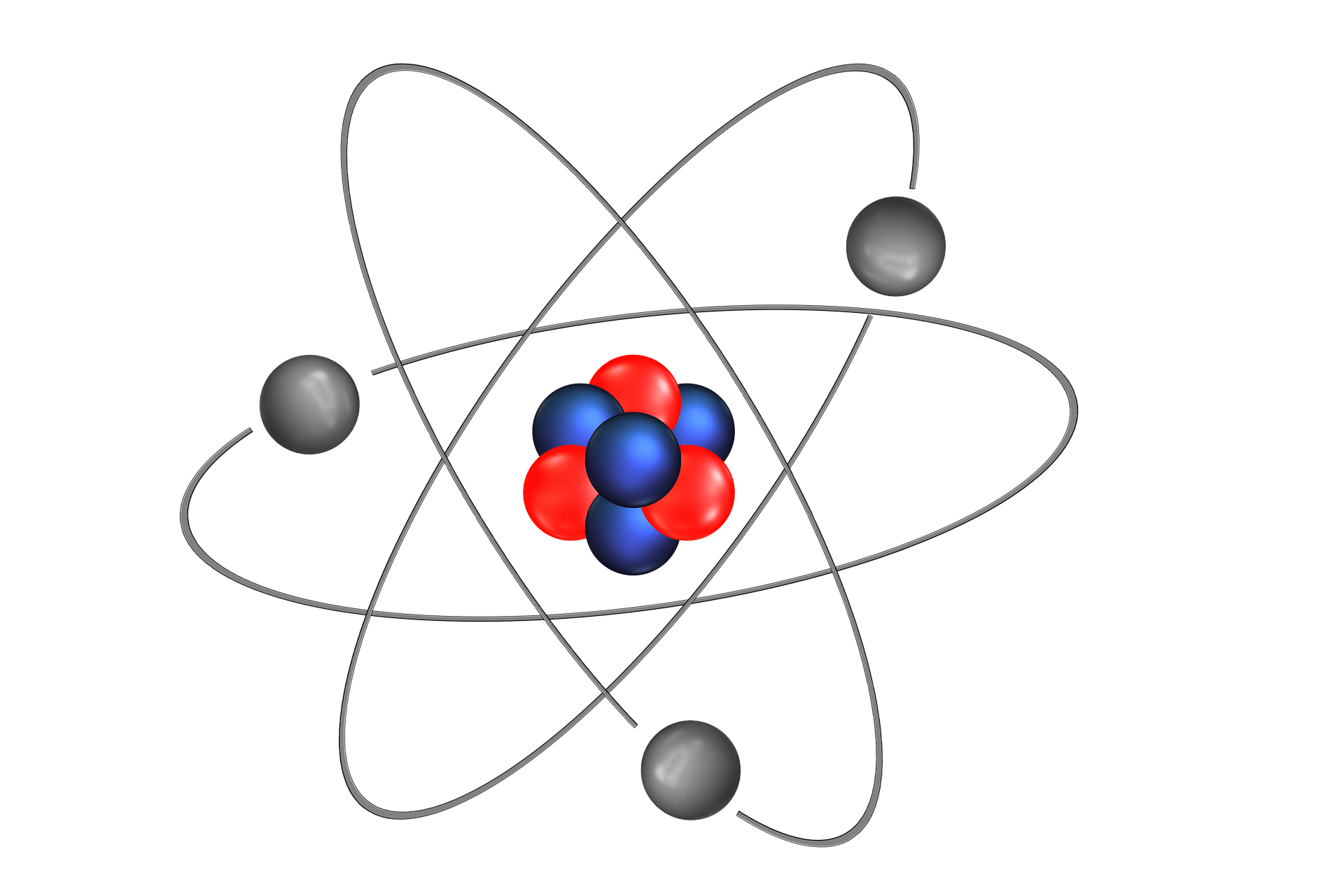 What is an isotope ? Chapter 1 - %%sitetitle%%